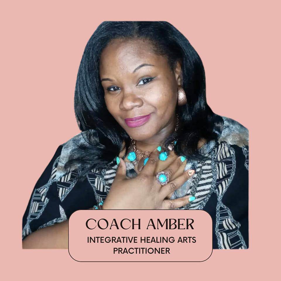 6 Ways to Combat Your Inner Critic as an Entrepreneur with Amber Terry